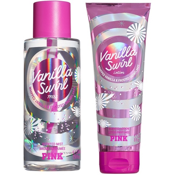 PINK Victoria's Secret | Skincare | Victorias Secret Vanilla Candy ...